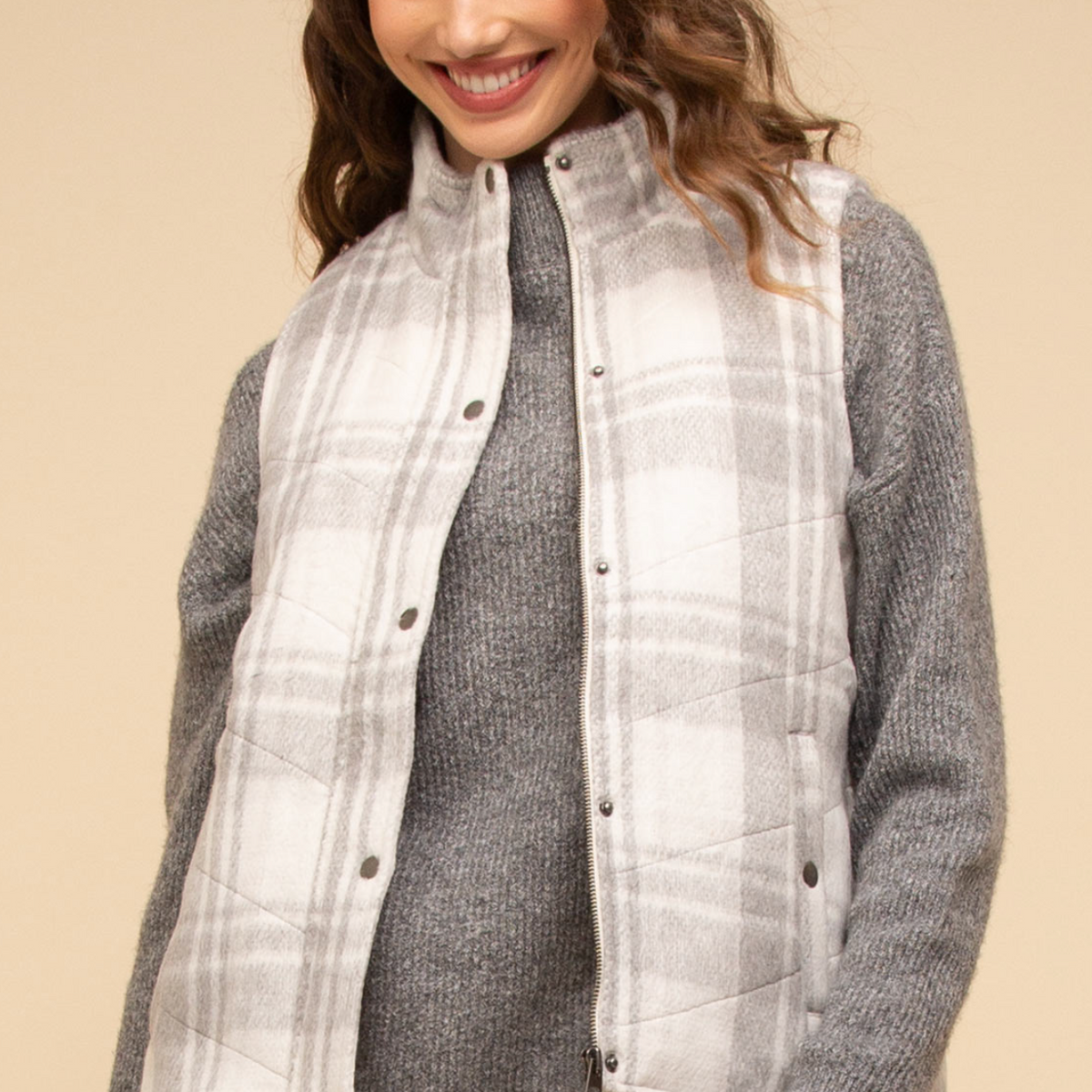 Timberlee Vest – gadogadoellicottville