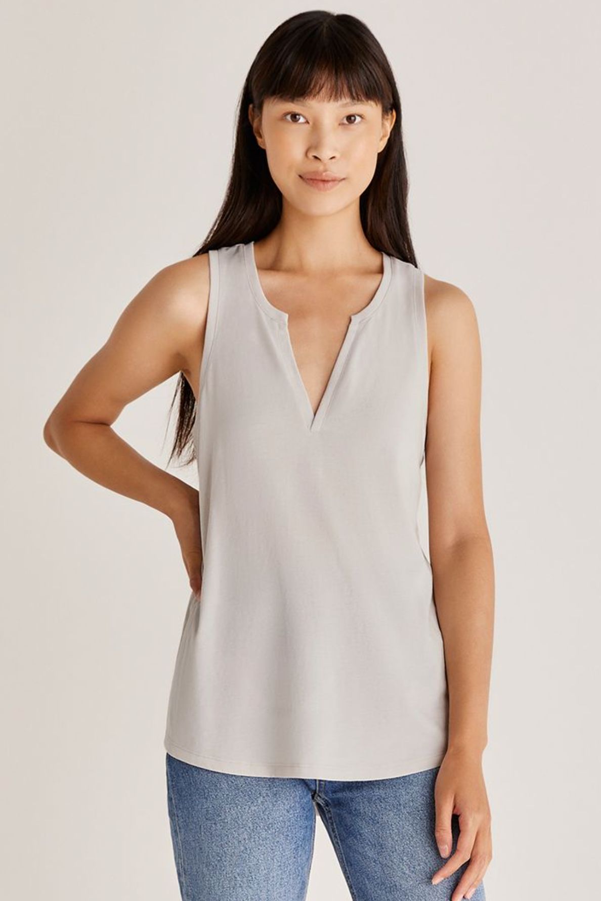 Ella Easy Tank – gadogadoellicottville