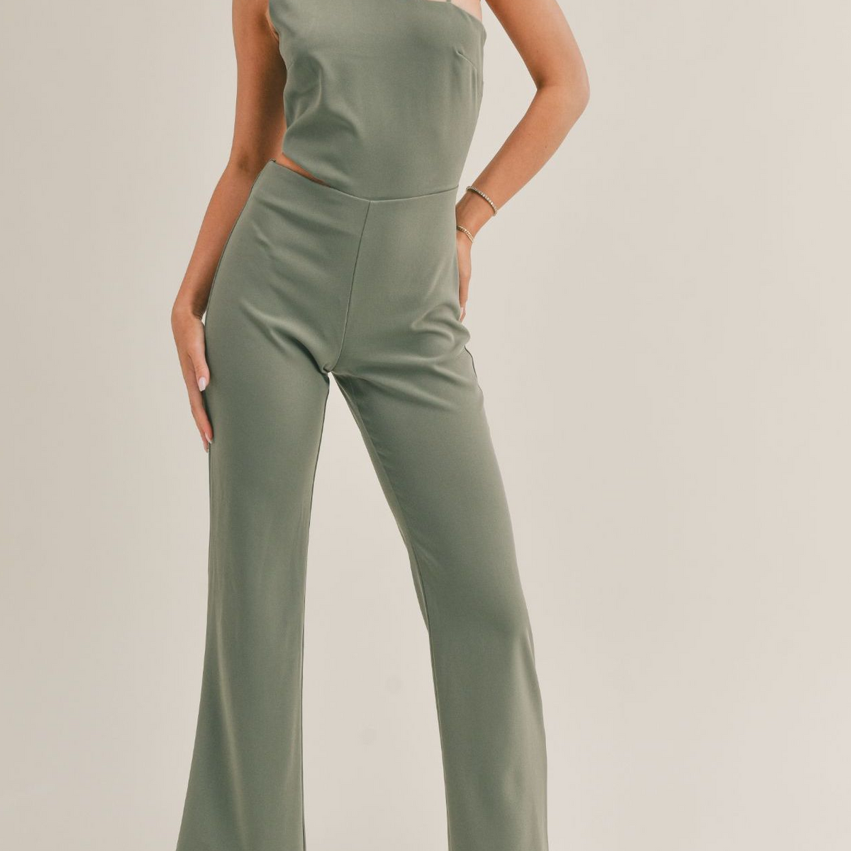 Cool Classic Jumpsuit – gadogadoellicottville