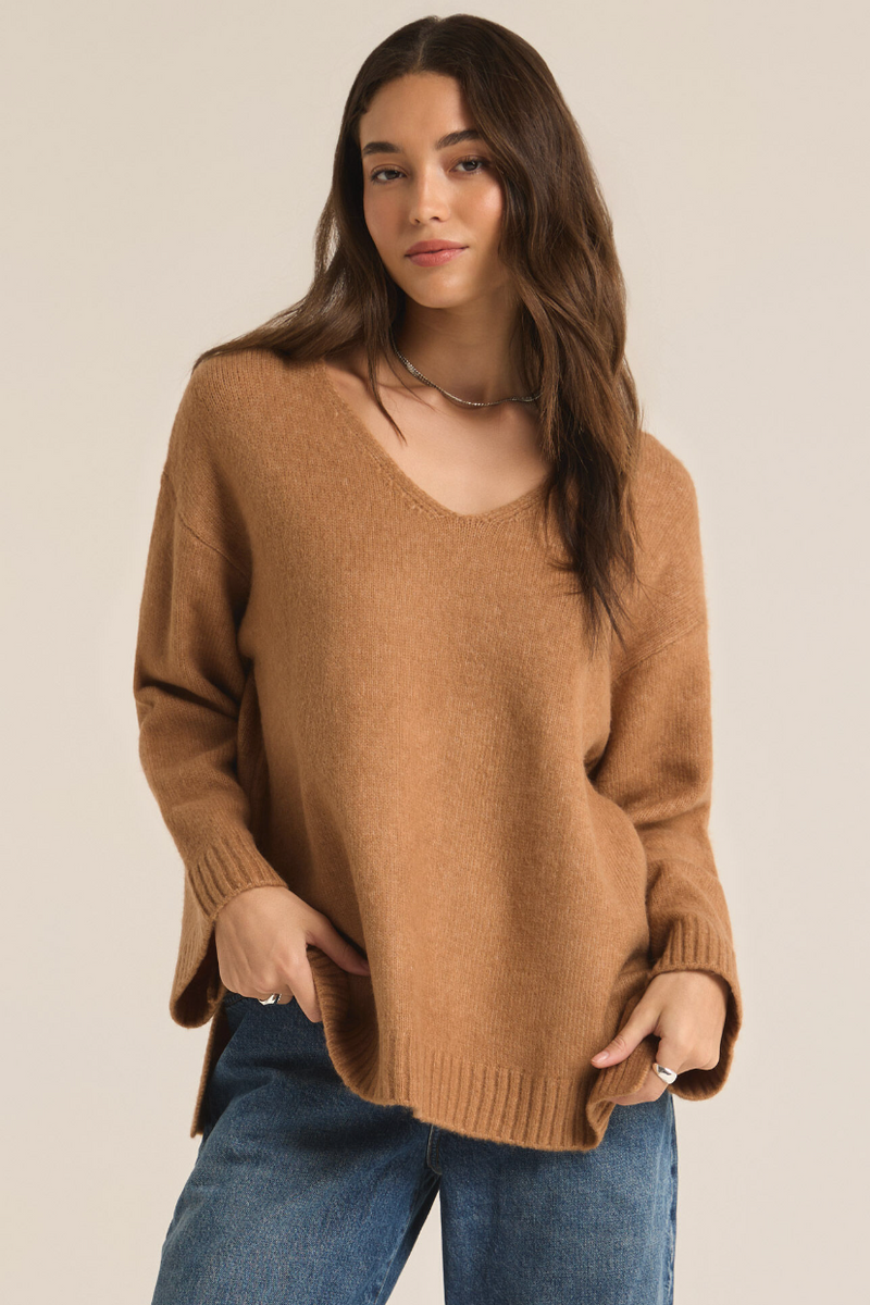 Modern Sweater – gadogadoellicottville